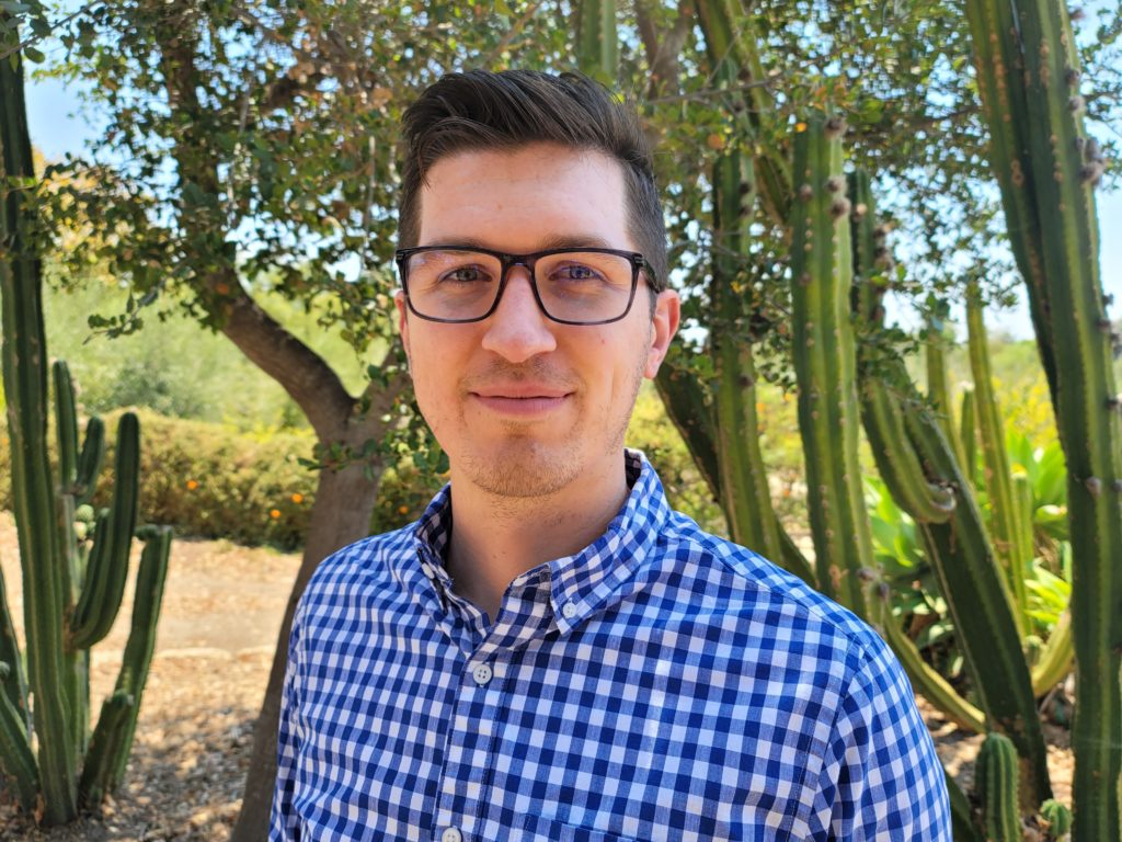 Meet the Fellows – DLF Forum 2022